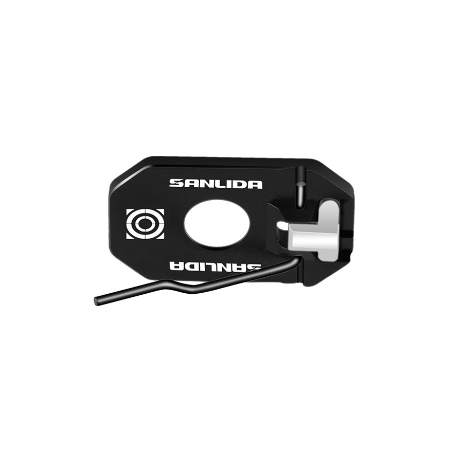 Sanlida X10 Recurve Arrow Rest | DutchBowStore.com Sanlida X10 Recurve Arrow Rest | DutchBowStore.com